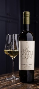 John Anthony Vineyards - Wine